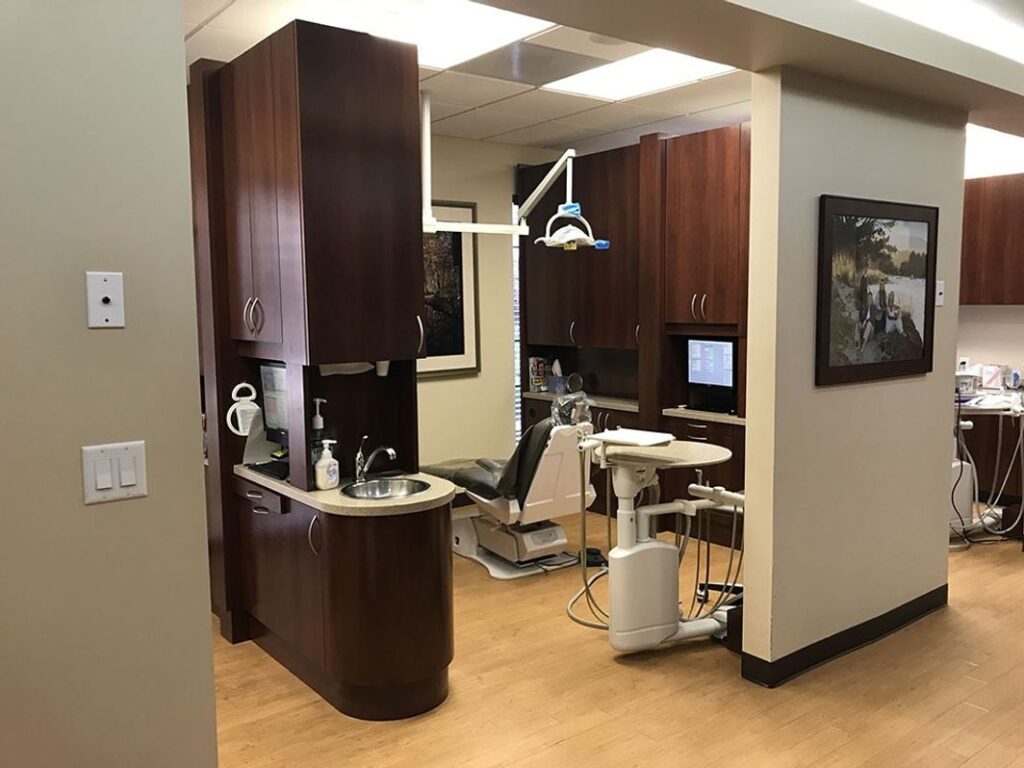 Healthcare Interior Design: Why It Is Important in Medical Practices ...